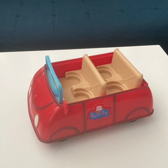 Peppa Pig | Toys | Peppa Pig Toy Car | Poshmark